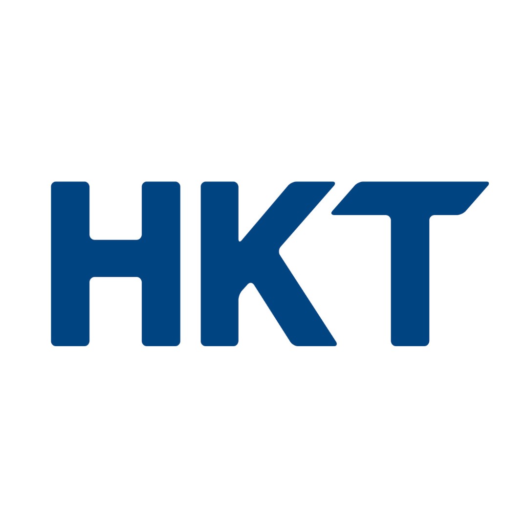 HKT香港电讯 