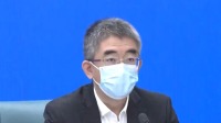 疫情消息 第20220616集 上海市召开疫情防控新闻发布会
