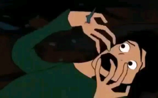 十个限制级恐怖动画短片,你敢来挑战吗?