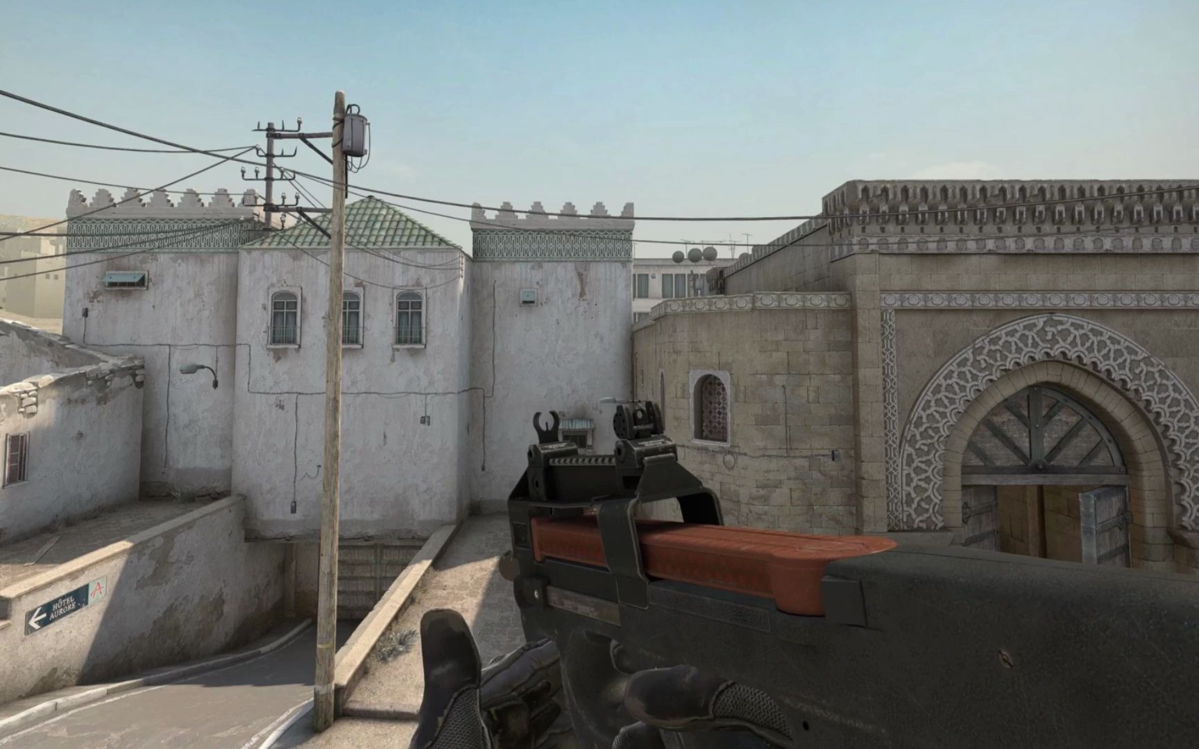 【男性助眠】CSGO全武器换弹动画