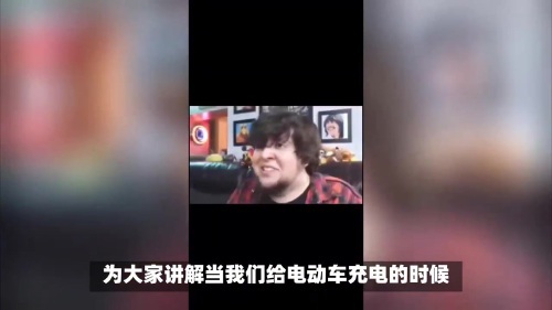 才知道电动车充错了!变绿灯也要1小时后再拔掉,不然有这5种后果