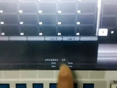 《老虎控台教程》