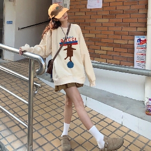 清风团长-潮服号 
