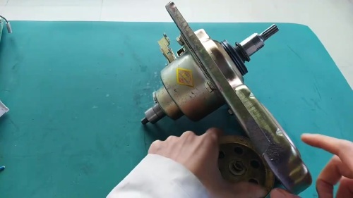 洗衣机背后的秘密,离合器原理揭示维护与故障的终极指南