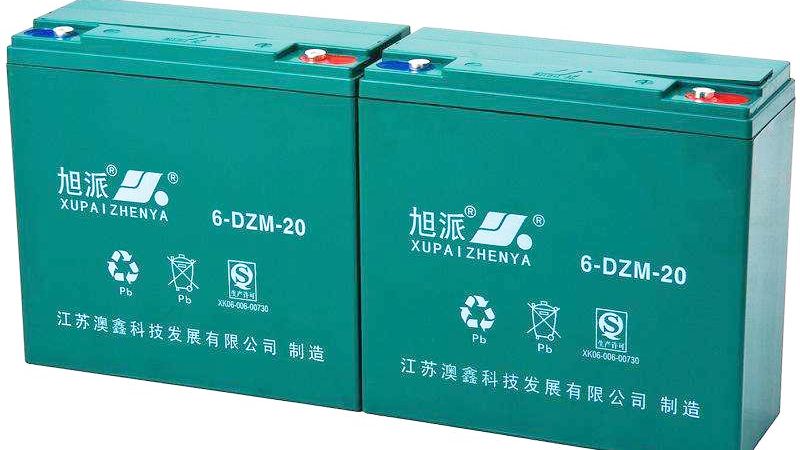 电动车换电池有讲究,按照师傅说的去做,不仅少花钱而且用的久