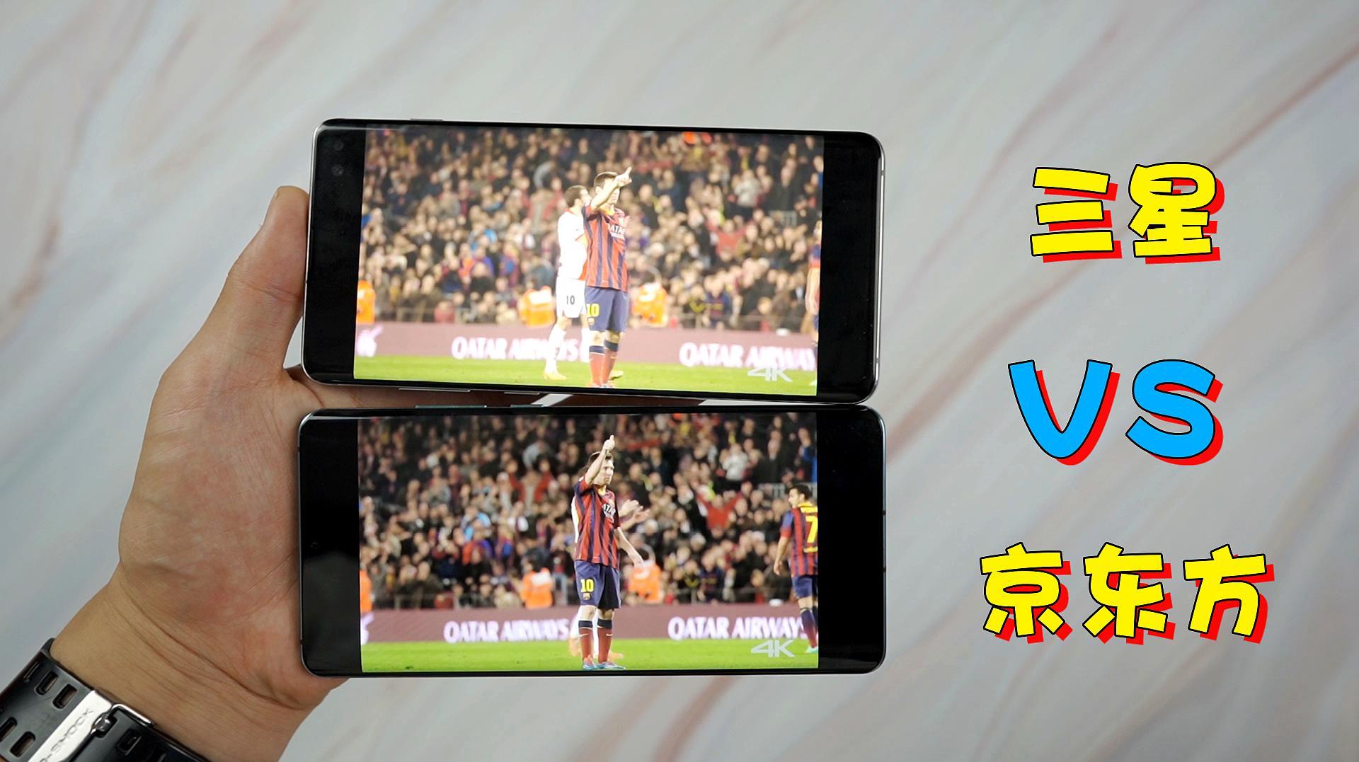 1080P的屏幕真的不够用吗?实际和2K