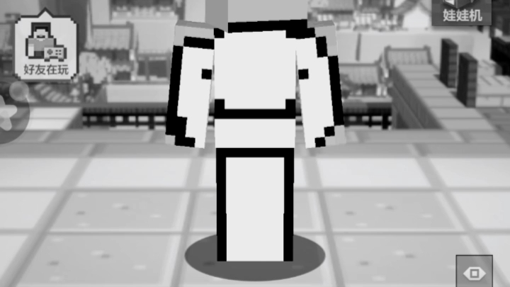 我的世界一键挖矿,第一次做视频多多关照