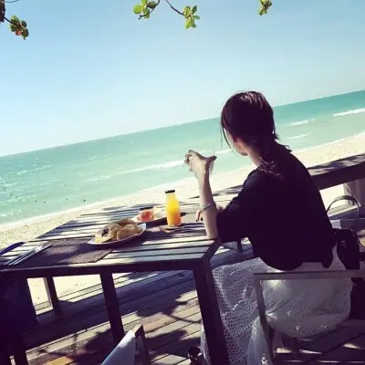 极客启示录 