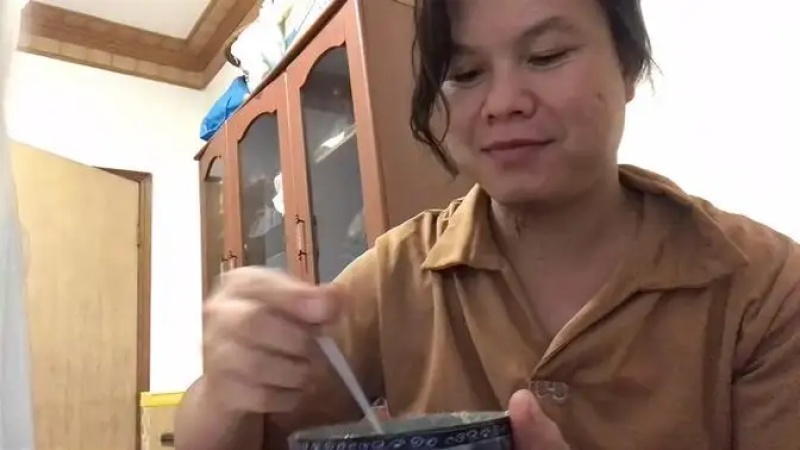 拿什么喂养你我的娘,脑梗偏瘫老人居家护理,老人褥疮压疮吃什么
