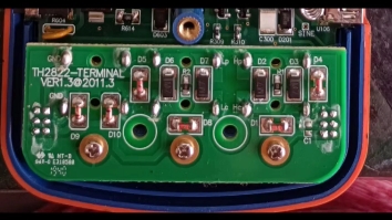 电容没有放电直接测量会损坏仪表吗?