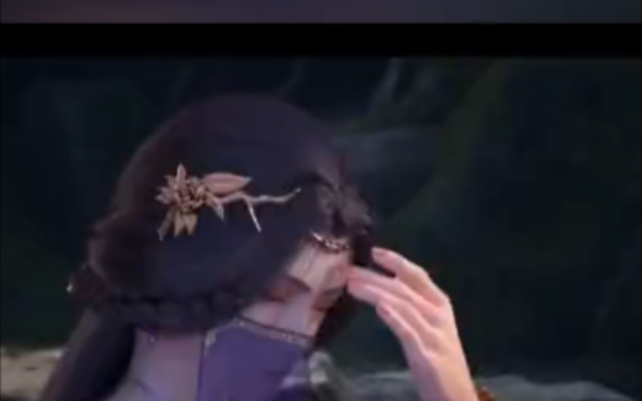 完美世界3D动画电影