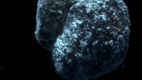 第23集带你走进行星的内心世界,了解行星的内部,都有哪些物质构成