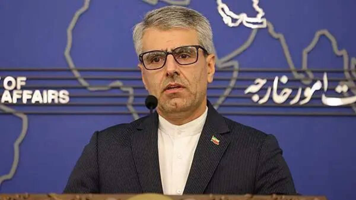 第二轮伊美谈判结束,"讨论了核问题和解除制裁问题"