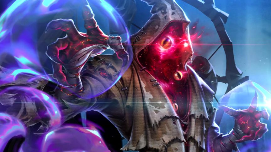 《第五人格》全新版本“深渊的呼唤”正式上线——新版本宣传PV