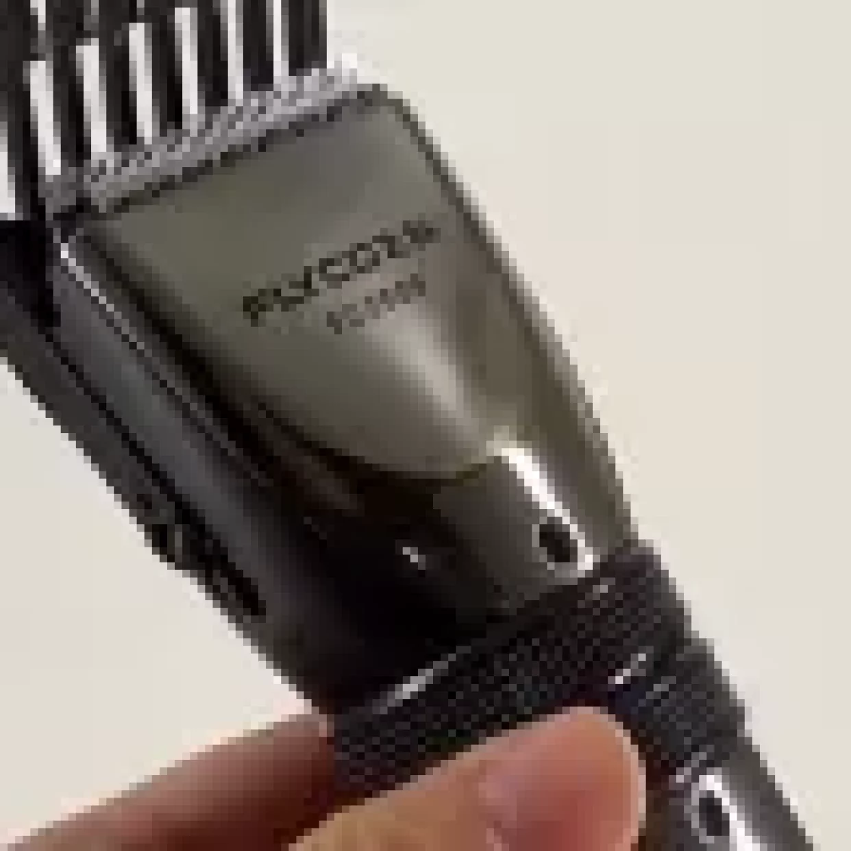 君晓天云飞科理髲器FC5808FC5809原装正版限位梳定位梳梳尺卡尺...