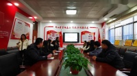 聊城职业技术学院经济管理系18G工商企业管理商务谈判模拟2