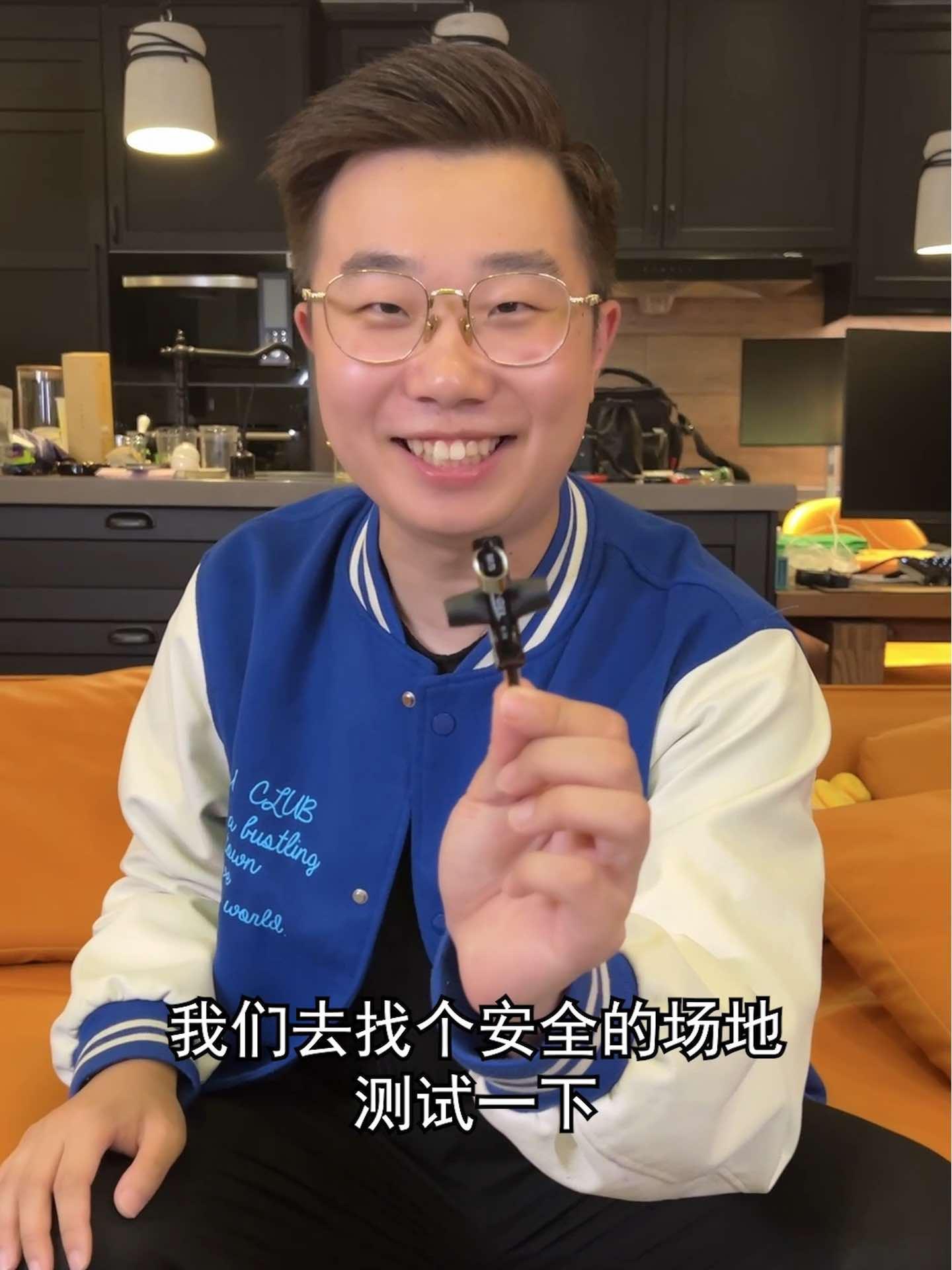 制作史上最强圆珠笔狙击枪