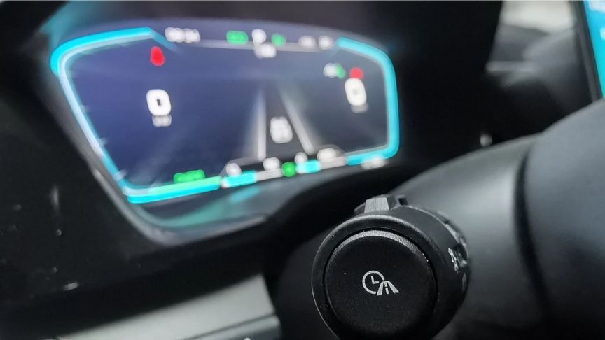 比亚迪宋plus dmi怎么查看里程数