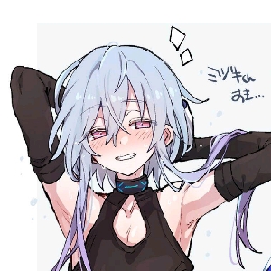 瓜小夏 