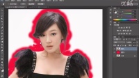 ps背景虚化 怎么ps照片 ps路径 ps背景素材
