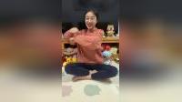 师幼互动---鼓励律动 3
