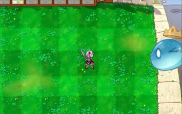 原神VS僵尸桌面版_植物大战僵尸