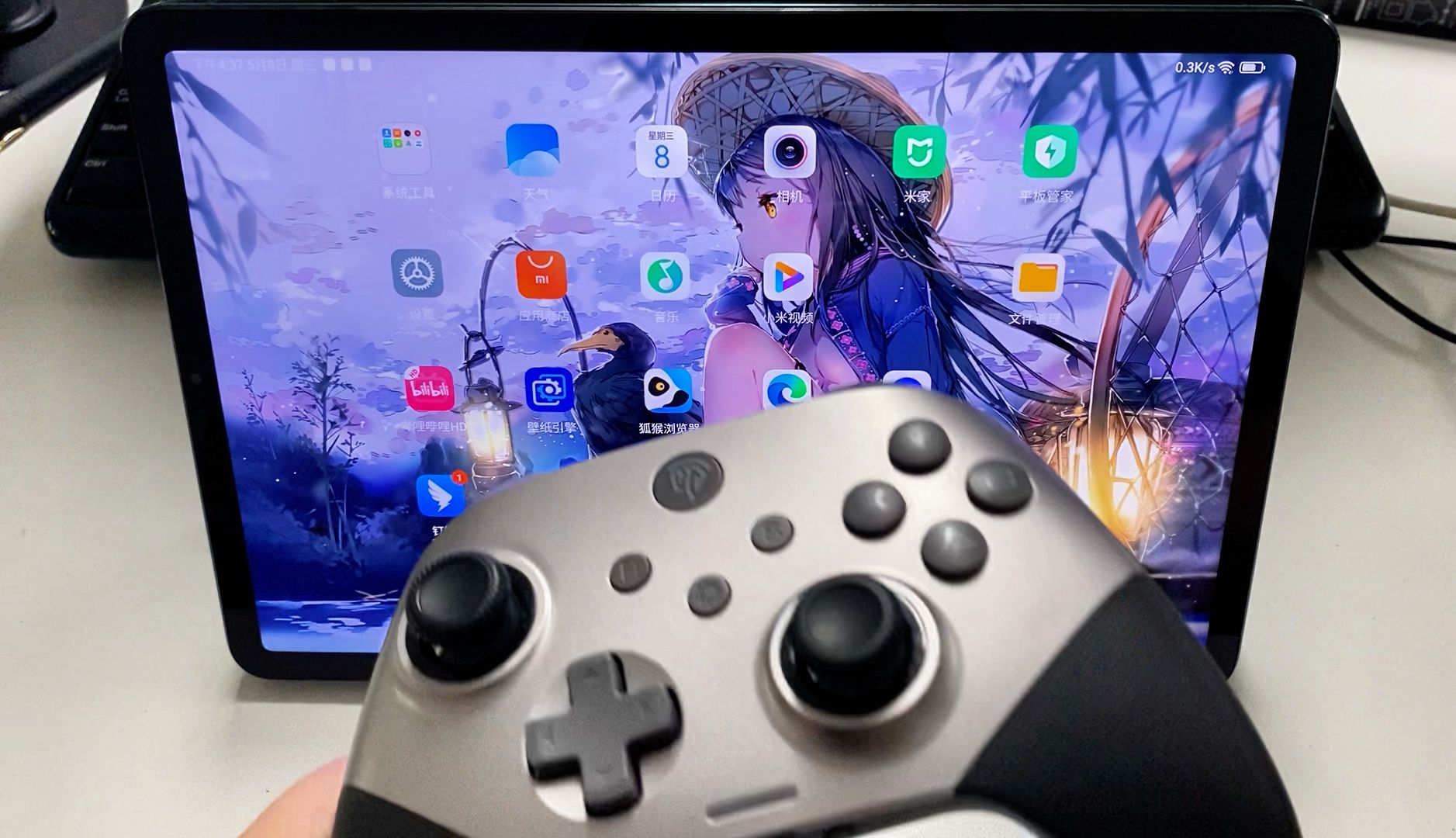 手柄玩剑灵怀旧服教程(云电脑)_哔哩哔哩bilibili_剑灵