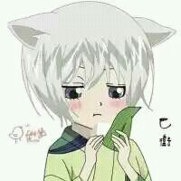 暮色夜迎 