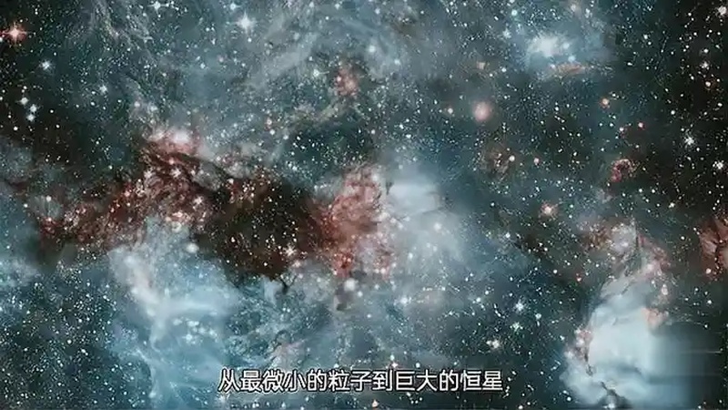 宇宙是如何演化的?5分钟带你了解宇宙的演化过程!