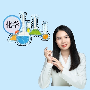 化学马老师 