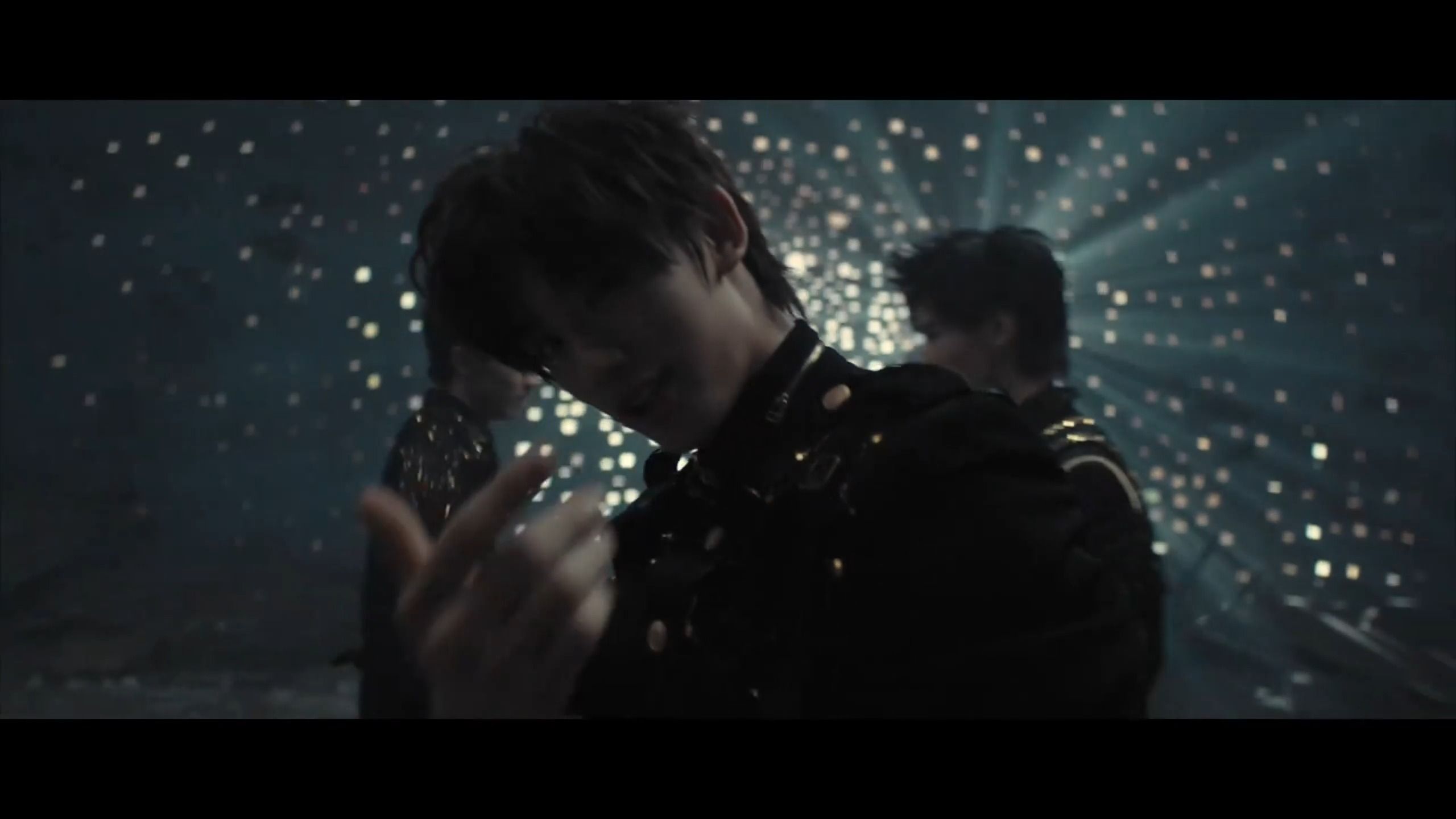 举盆跟练X时代少年团(30min自用版),老高健身二傻子跟练