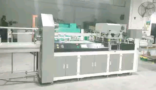 冲切机模切冲切冲孔冲压切卡冲卡冲床送料机儿童识字卡书骑马钉书...