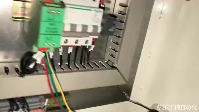 信号隔离器有什么作用?现场拿一个信号隔离器,看看它如何接线?