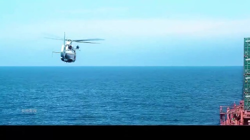 《红海行动》中的武器装备 你知道多少?