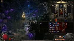流放之路2无限boss!趁着没修复,赶紧刷!无限刷金怪boss!一刷一个不知声