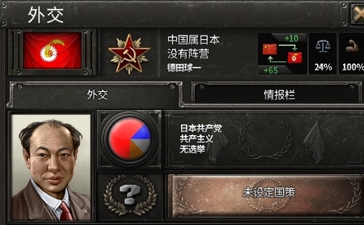 【钢铁雄心】如果国共合作没有破裂,北伐真正的成功了_钢铁雄心