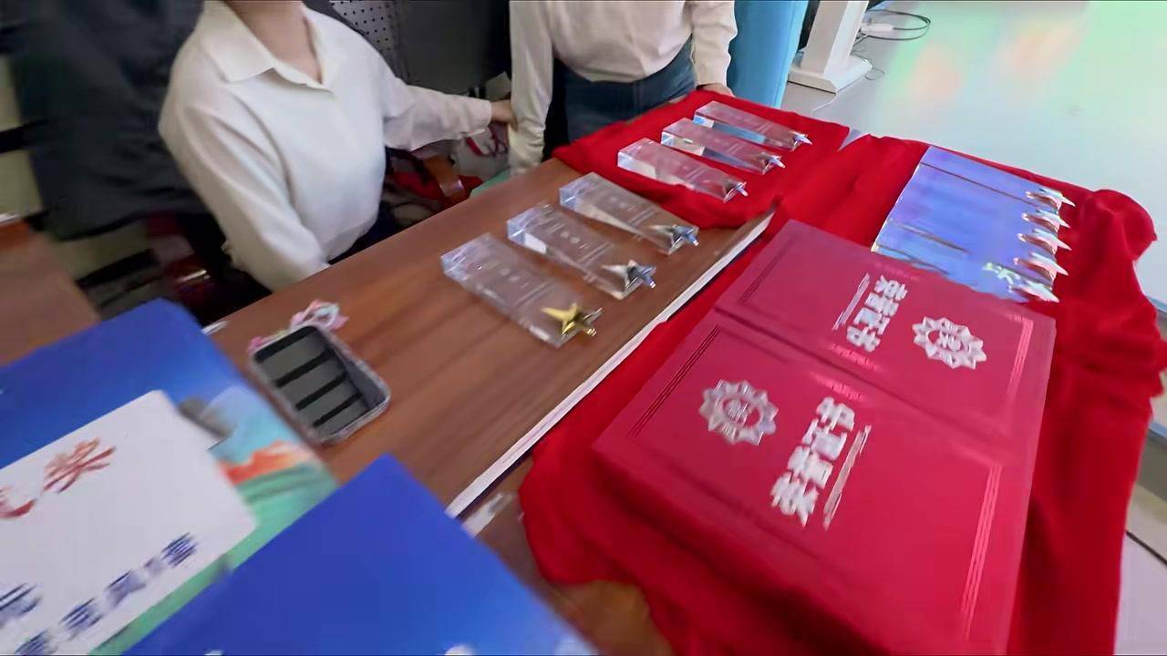 毕节市第五届电商直播大赛颁奖仪式#活力电商跃动毕节#毕节市第五届...