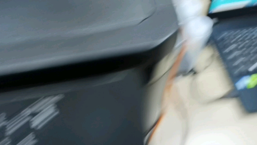 爱普生77系列打印机安装无线驱动教学