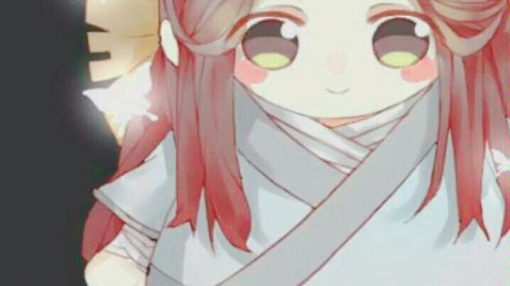 【天官赐福×不倒翁群像】用不倒翁加恋爱循环的方式打开天官群像是...