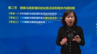 ...讲销售与收款循环的特点、销售与收款循环的业务活动和相关内部控制