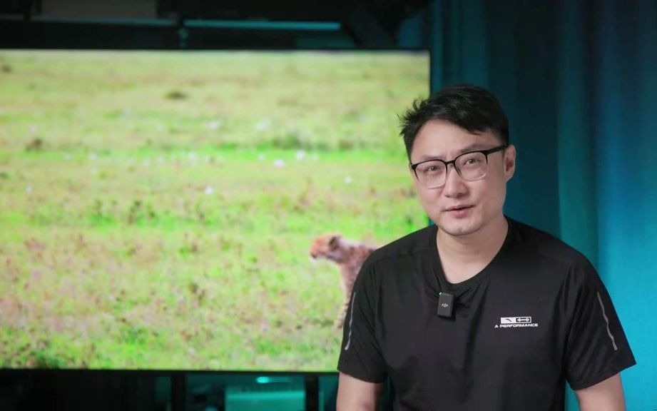 ...还有144高刷加分区背光TCL75T7H体验分区背光TCLOled电视T7H