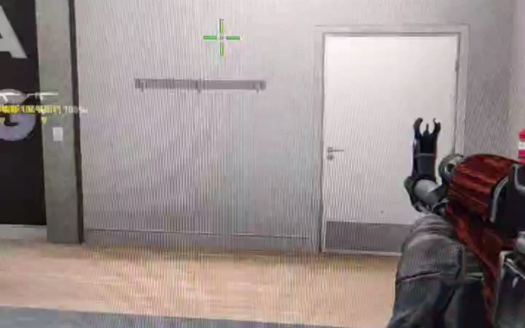 如何设置罗技CSGO AK 罗技鼠标宏