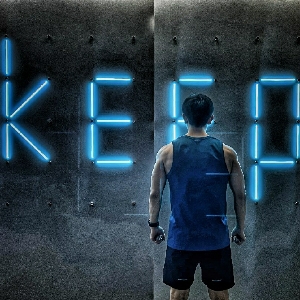 悟空桃子_Keep 