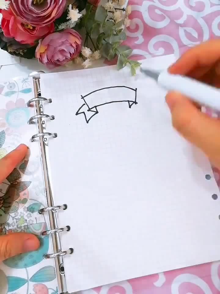 ...账学霸们 跟着勤劳的小蜜蜂 给自己列个计划吧 排版 手抄报 快来收藏?