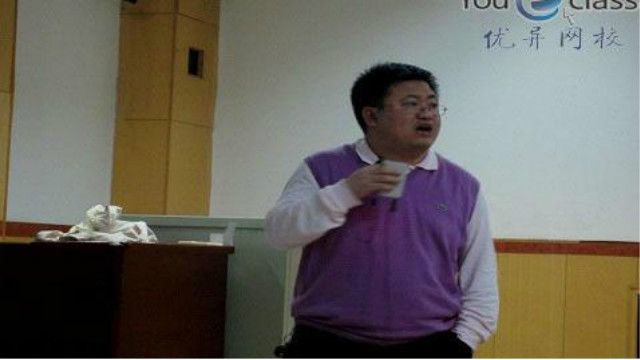 2016年一级、二级建造师王青涛王胖子的网络图专题课
