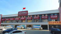 学员实操机械手 工业机器人技术培训学校 机器人编程怎么入门 机器人...