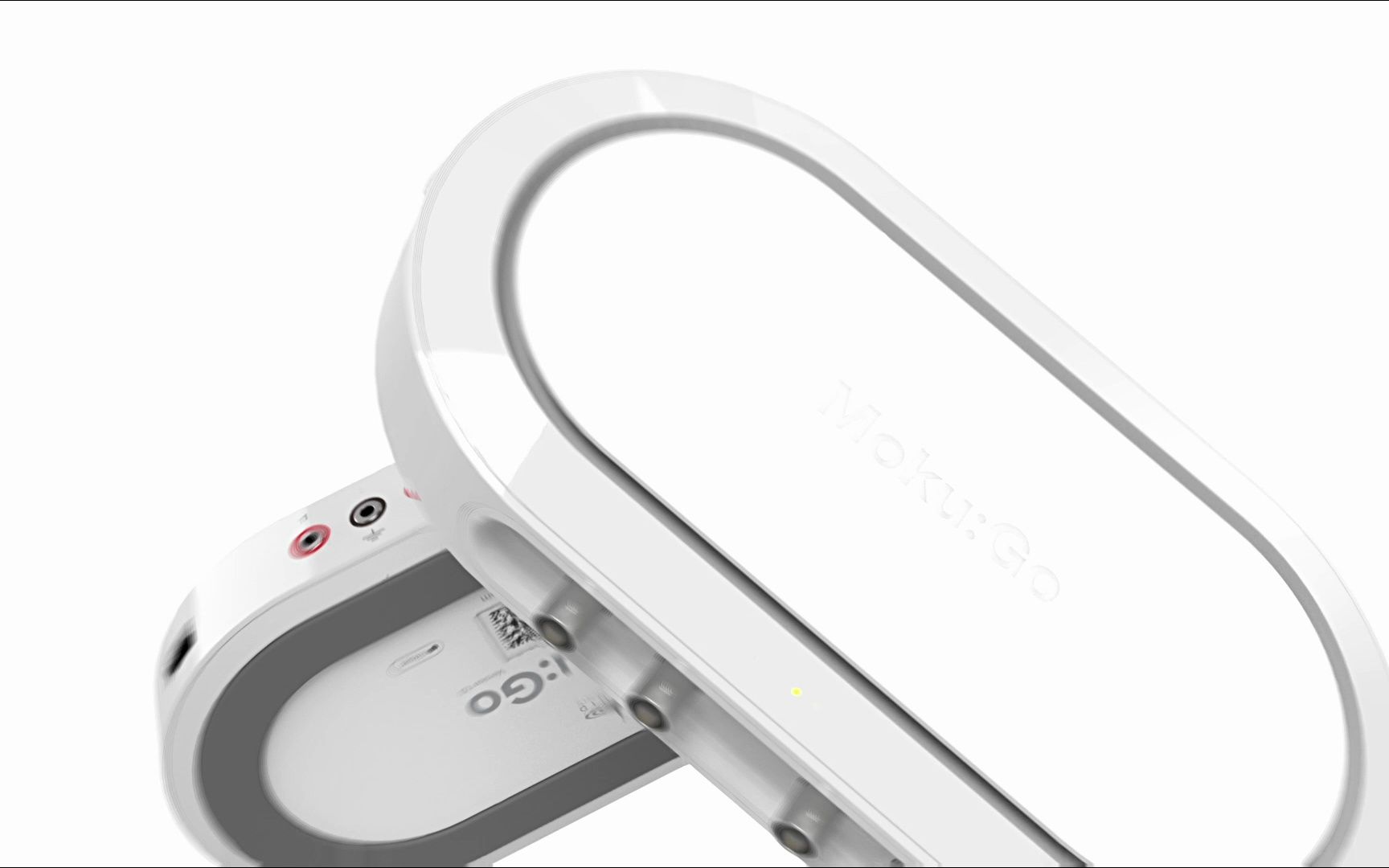 Moku:Go—高校实验室专业测试测量仪器