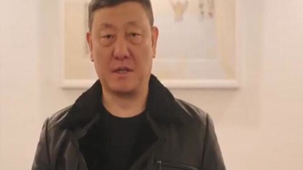 .b>韩磊被前经纪公司举报偷税漏税,已向税务局举报这次在劫.