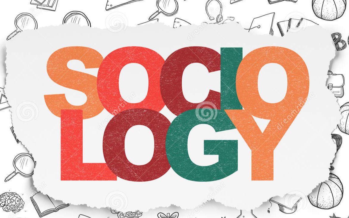 每周说点社会学-3社会学的研究路径