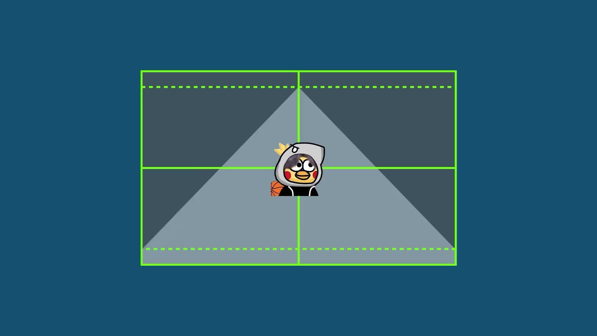 三角形日照图判断日期和时间?#地理 #晨昏线 #地方时